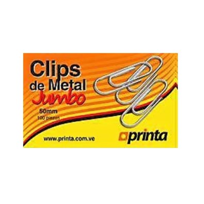 Clips, Chinches y Ganchos